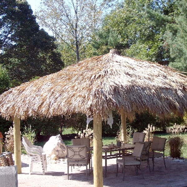 Custom Tiki Huts | Paradise Outdoor Kitchens | Jupiter, FL