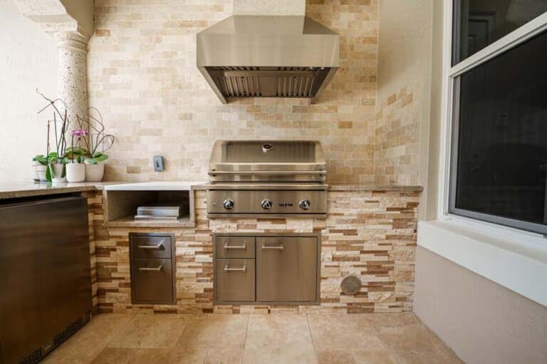 Paradise Outdoor Kitchens | Palm Beach County, Florida